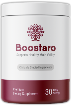 Boostaro Reviews - Is It a Safe & Effective Supplement? | Orcas Family ...